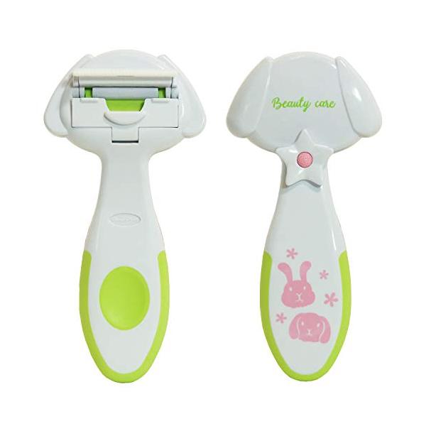 本体サイズ (幅X奥行X高さ) :6.3*2.2*13cm本体重量:0.05kgペット用品/小動物/お手入れ用品/くし