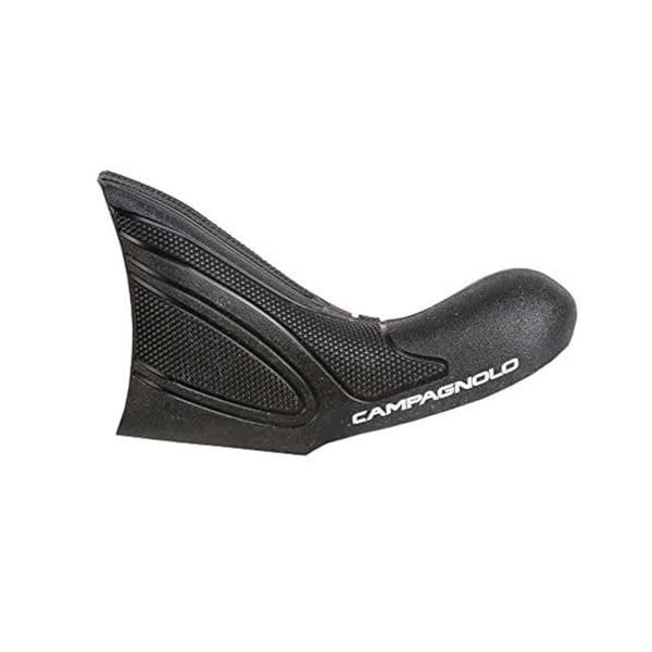 Campagnolo EC-SR600 Ergo Power Left and Right Rubber Hoods - Blackスポーツ＆アウトドア:自転車:自転車パーツ:変速機・シフター:シフター