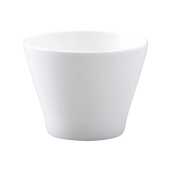 本体サイズ:径85*高さ65mm*満水容量140cc素材:ボーンチャイナ原産国:インドネシアホーム＆キッチン:食器・グラス・カトラリー:グラス:グラス・タンブラー:タンブラーグラス