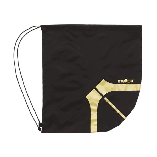 素材:ポリエステルサイズ:幅41*高さ45cm ※バスケットボール7号サイズまで収納可能製造国:中国製色:ブラックブランド:モルテン(molten)スポーツ＆アウトドア:バスケットボール:ボール・シューズバッグ