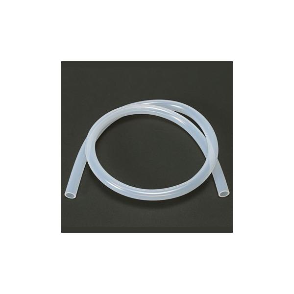 シリコン製: 耐久性と柔軟性を兼ね備えた高品質なチューブサイズ: 12mm内径*16mm外径で、多彩なアプリケーションに対応モノタロウブランド: 日本製品の信頼に基づく優れた製品透明色: 素材の透過性を活かしたデザイン1本入: 適切な個数で...