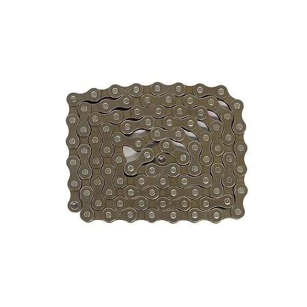 *96リンク*シングル・内装ギア用スポーツ&amp;アウトドア/自転車/自転車パーツ/チェーン