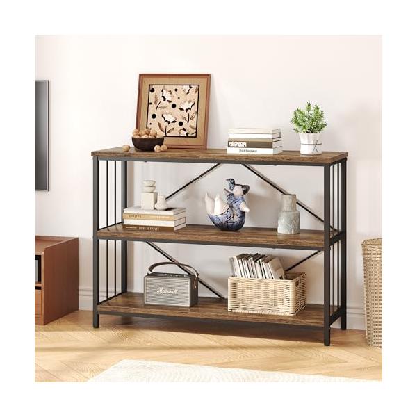 抜群の安定感と高耐久性  背面に配置された菱形クロスバーが横揺れを防ぎ、しっかりとした安定感を実現。高品質なメラミン化粧板と強化スチールフレームを採用することで、優れた耐荷重性・耐久性を兼ね備えています。長く安心してご使用いただける構造です...