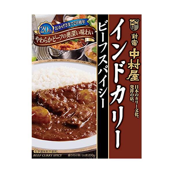 内容量:200gカロリー:275Kcal商品サイズ (幅X奥行X高さ):130*25*170mm*5個食品・飲料・お酒:レトルト・料理の素:料理の素:カレールー