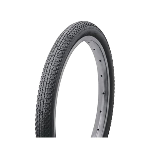 小径車椅子に対応のタイヤ。 タイヤの跡がつきにくいグレーカラー。ETRTO：40-305kpa：250 kgf/cm*2：2.5 PSI：35スポーツ&amp;アウトドア:自転車:自転車パーツ:タイヤ