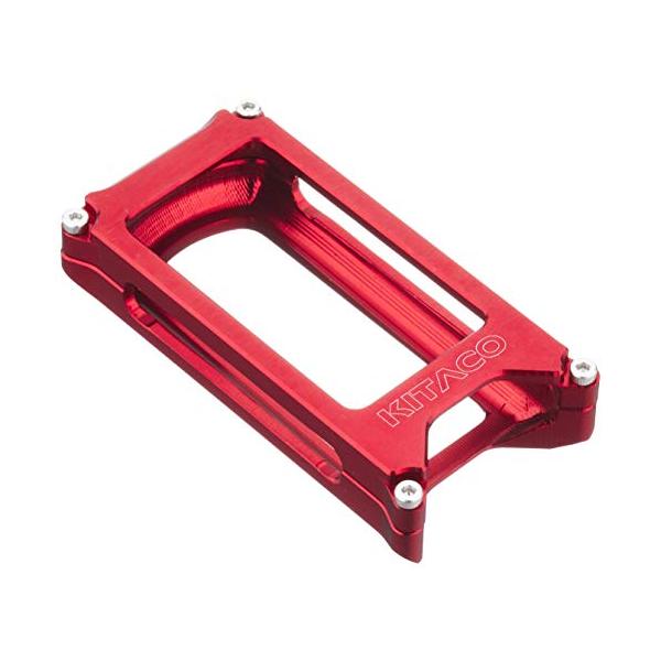 アルミ削り出し製アルマイト仕上げ適合:スーパーカブC125(JA48全車種)、PCX(JF81全車種)、PCX150(KF30全車種)等ADV150(KF38全車種)重量:約22g車＆バイク:カーアクセサリ:キーケース・キーホルダー