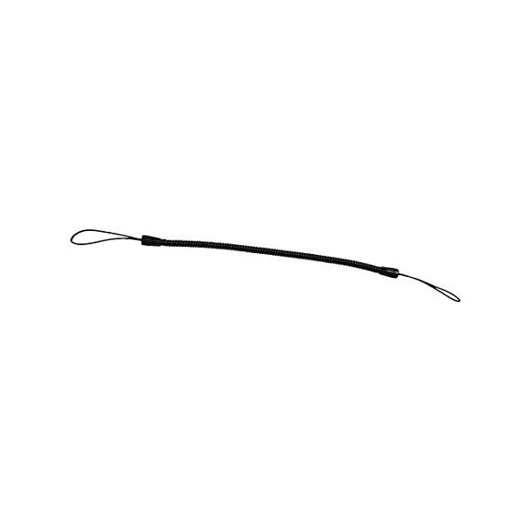 Total Length:8.26"/21cm紐の引張り可能な長さは78*2 cmです。Elastic coil design helps keep your stylus from being misplaced or lost家電＆カメ...