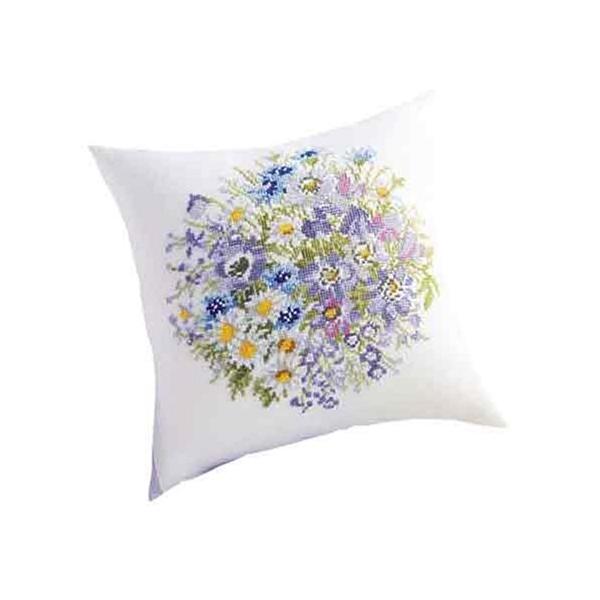 本体サイズ : 400*400mm女の子向き対象年齢 : 18歳から主な製造国 : 日本ホビー:手芸・画材:刺しゅう:刺しゅうキット