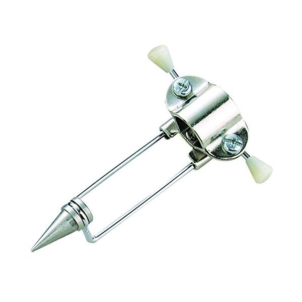 *b*原産国 :*/b* 中国*b*商品サイズ :*/b* 幅65mm*奥行30mm*高さ115mm*b*重量 :*/b* 100g*b*材質 :*/b* ステンレスホーム＆キッチン:キッチン用品:ワイン・酒・バー用品:アイスピック