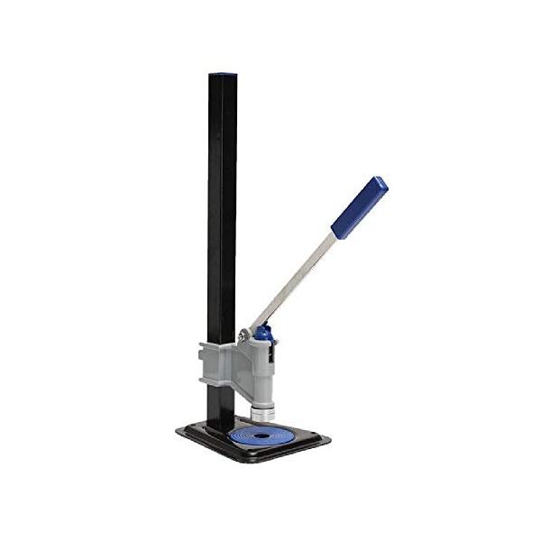 密封状態を作り、ビールなどの炭酸飲料の炭酸抜けを防止したり、フルーツジュースなどの鮮度を保つのに役立ちます。誰もが簡単に作業できる操作性、優れた耐久性があります。小瓶から大瓶まで対応しています。8mm間隔で高さを変えることができます。重量は...