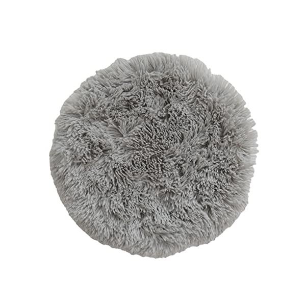 チェアパッド組成：ポリエステル100%(扁平糸)中材：ウレタンフォーム (低反発ウレタン10mm*高反発ウレタン10mm)裏面：不織布(ポリエステル100％) / NPすべり止め(塩化ビニル樹脂)仕様: 手洗い可 * 低ホルムアルデヒド *...