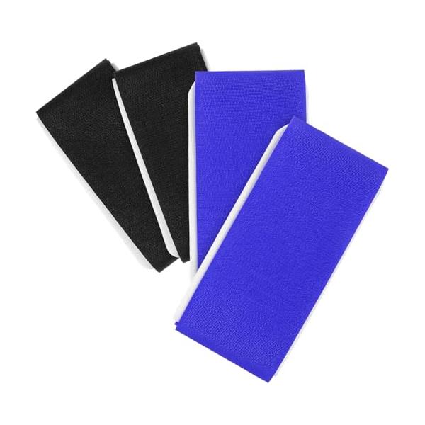 材質 耐久性のある材料で作られており、固定ベルトが破断しにくく、耐久性のあるスノーボードガジェットになります。 調節可能 ナイロンスキーベルトはベルトの長さを調節することができます。 持ち運びに便利 持ち運びに便利で、スキーボードの装備を保...