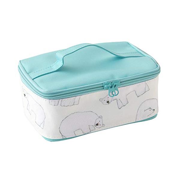 本体サイズ：185mmx135mmホーム＆キッチン:キッチン用品:弁当箱・水筒