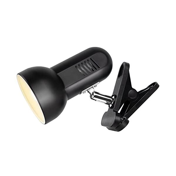 コンパクト&amp;軽量：コンパクトで軽量で持ち運びやすいようデザインされています。頑丈なクランプがよく表面を保護するために最適な汎用性付き、パッド入りの発泡スチロールを持っています。クランプはほぼ3インチまで開き、机、テーブルトップ、棚、...