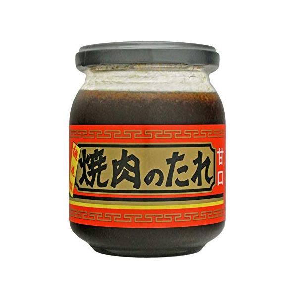 原材料:しょうゆ(国内製造)、砂糖、水あめ、すりりんご、発酵調味料、すりにんにく、すりごま、たまねぎエキス、ワイン、ごま油、ワインビネガー、香辛料、酵母エキス、(一部に小麦・大豆・りんご・ごまを含む)商品サイズ(高さx奥行x幅):31cm*...