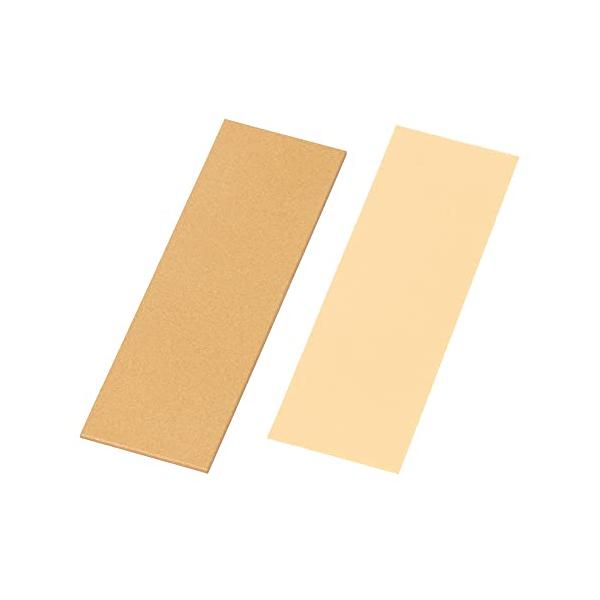 サイズ: W22*D70*H1mm材質: アルミニウム表面処理: 銅メッキ付属品: 熱伝導両面テープ (厚さ: 0.125mm)1個入、RoHS指令準拠 (10物質)パソコン・周辺機器/PCパーツ/パソコン用ネジ