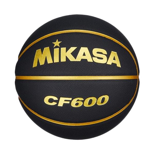 6号：女子用(一般・大学・高校・中学)人工皮革、円周715-730cm、重量550g、推奨内圧0.49-0.63kgf/*ソフトで柔らかな感触、手なじみがよく、抜群のフィット感ブラック*ゴールドのスタイリッシュなデザイン※ご使用の際は、別売...