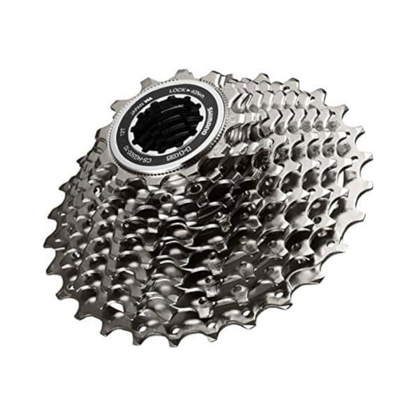 シマノ(SHIMANO) CS-HG500 10S 12-28T 2345791358 ICSHG50010228スポーツ&amp;アウトドア:自転車:自転車パーツ:スプロケット