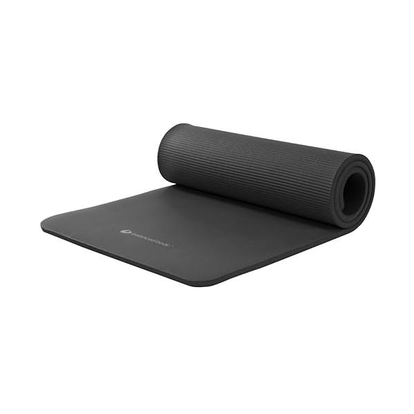 余分な快適さのために厚いクッションクローズドセル構造スポーツ&amp;アウトドア:フィットネス・トレーニング:エクササイズグッズ:エクササイズマット