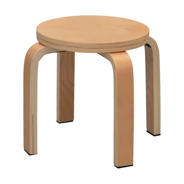 *色：木目*座幅(mm)：280*座高(mm)：300*座奥行(mm)：280*幅(mm)：360*奥行(mm)：360*高さ(mm)：300*スタッキングが可能です。*座部:合板 塗装仕上げ *脚部:合板 塗装仕上げ 文房具・オフィス用品...