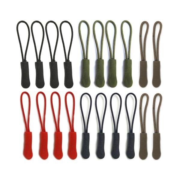 製品名 カラーファスナーロープ 材質ハイライト TPU環境保護材料を用いて製作し、弾力性があり、手触りが快適で、ロープとプラスチック部分が緊密に接続され、脱落しにくい。同時に、TPU材質の環境保護直注技術は、隙間がなく、より強固で、あなたの...