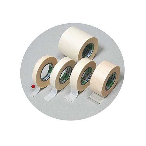 *弱粘着性のマスキング用テープです。文房具・オフィス用品/事務用品/テープ・結束具/テープ/マスキングテープ