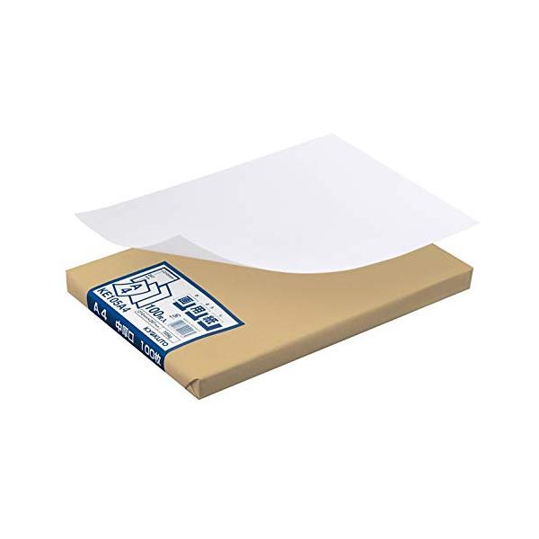 色 白 サイズ A4(210*297mm) 厚さ 中厚口(0.21mm) 枚数 100枚 素材 中性紙ホビー/手芸・画材/描画・絵画/画材用紙/画用紙