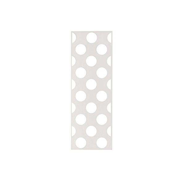 サイズ 幅150*高さ420 入数 20枚  柄 ドット文房具・オフィス用品:ラッピング材:ギフトバッグ・袋