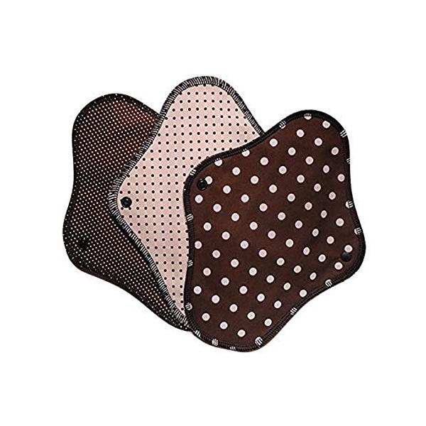 NEW吸収体 綿100％ワッフル になりました。ドラッグストア