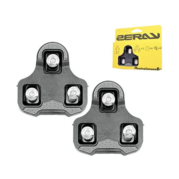 0度浮動角度なし。スポーツ&amp;アウトドア:自転車:自転車パーツ