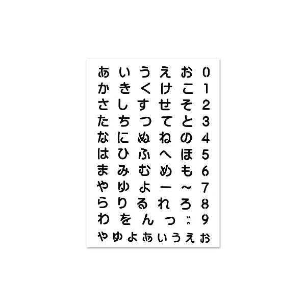 絵具やマーカーを使って、ステンシル。簡単、きれいな仕上がりシートサイズＡ４ 210*297ｍｍ 素材：ポリプロピレン文字サイズ：約18*17ｍｍシートは繰り返し使えます。ホビー:手芸・画材:画材:デザイン・製図:テンプレート