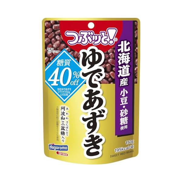 アルミパウチ食品・飲料・お酒/製菓・製パン材料/あんこ