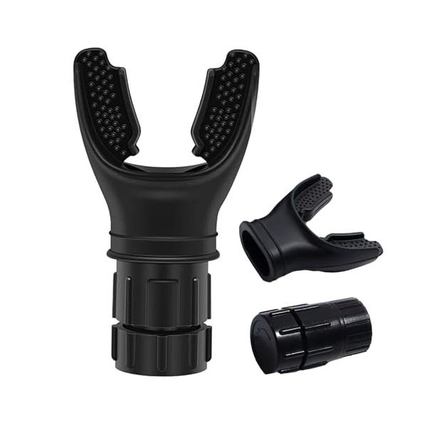 携帯型呼吸トレーニング機器は超柔らかな純ABSシリコン素材を採用しており、呼吸筋を鍛えると同時に極上の快適な感触をもたらし、呼吸トレーニングを楽しく簡単かつ効率的にします。操作が簡単：シンプルなノブ調節で、簡単に限界機能を達成でき、スポーツ...