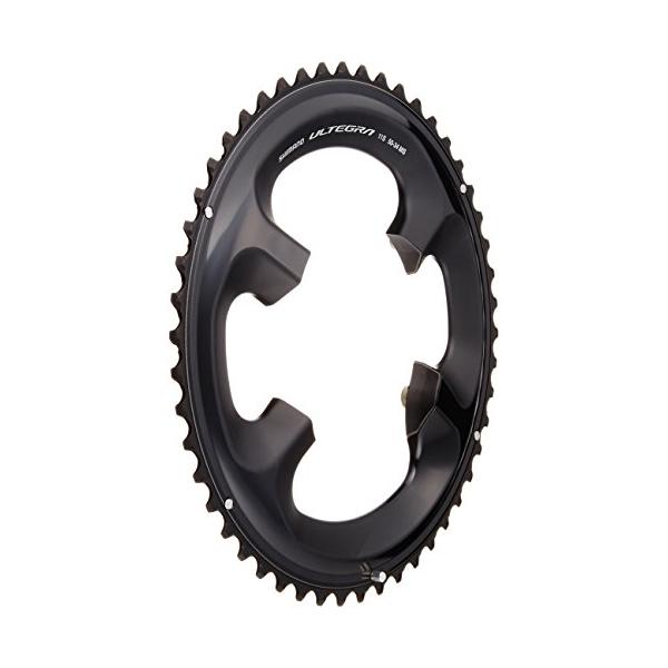 シマノパート:Y1W898040対応モデル:FC-R8000チェーンリング材質/仕上:アルミニウム/アルマイトスポーツ＆アウトドア:自転車:自転車パーツ:チェーンリング