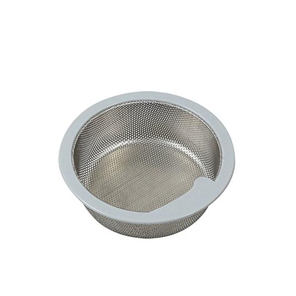 全長: 143mm材質: ステンレス、PP優勢：無毒無味、高温が耐える重量：54.4ｇ包装：ビニル袋ホーム&amp;キッチン:キッチン用品:シンク周り用品:排水口水切りカゴ
