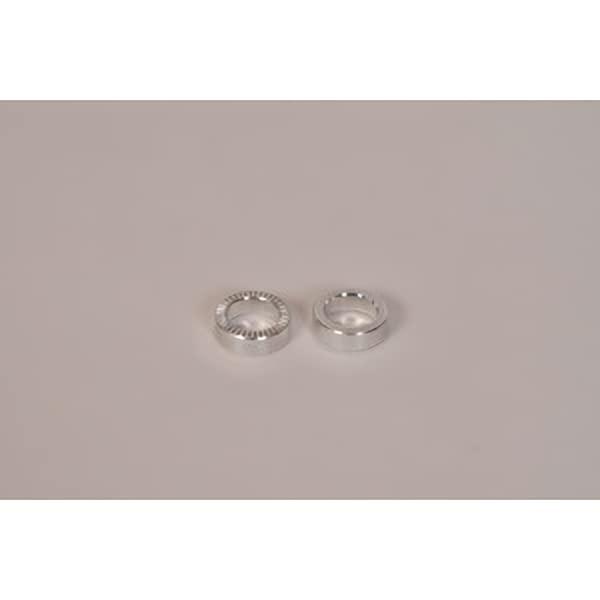 エンド金具 リア用 12mmスルー用 6mmSP(1個入)スポーツ&amp;アウトドア/自転車/自転車パーツ/ハブパーツ・ハブアクセサリー