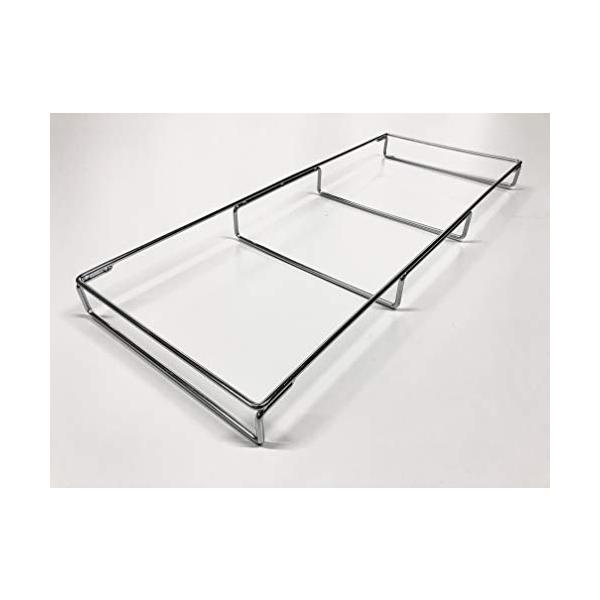 ユニセラ熱燗あぶり台ロング 枠 723272スポーツ＆アウトドア/アウトドア/バーベキュー・クッキング用品