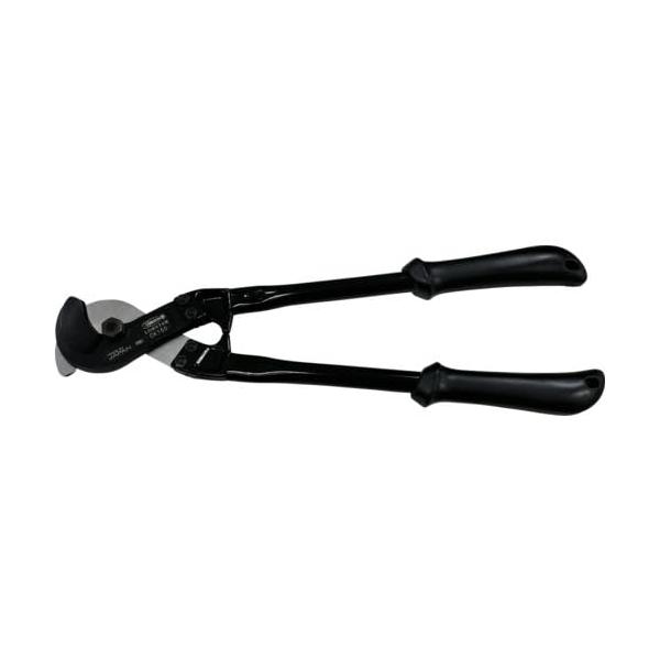 *・コンパクトながら150( ＭＭ２ )の切断が可能*・ケーブルを包み込んで力を逃がさない両刃式*・鍛造製造による刃部は、耐久性と強度が抜群 *・一貫生産されたMade in JAPAN品質DIY・工具・ガーデン/作業工具/カッター/ケーブ...