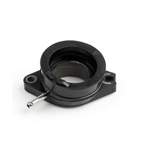 セット内容 社外品インテークマニホールド*1 素材 グルーヒビ割れ対策としての交換に最適 パーツ番号 2LN-13586-01対応車種は下記商品説明をご確認ください。車＆バイク:バイクパーツ:バイク 吸気・燃料系パーツ:キャブレターパーツ