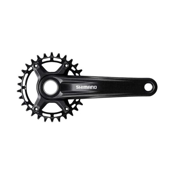 FC-MT510-1　12s　170ｍｍ　34T EFCMT5101CXA4L　ブランド：シマノ　シマノパートNo:EFCMT5101CXA4L　JAN:4550170618445スポーツ＆アウトドア:自転車:自転車パーツ:クランクセット