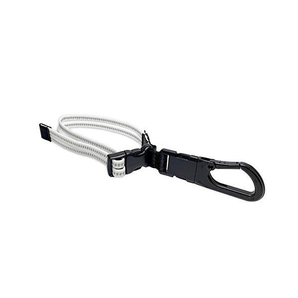 line-R Multi Band Sports 『bundle』 束ねる  ゴム紐  ゴムロープ  (White, S)文房具・オフィス用品/事務用品/テープ・結束具/輪ゴム