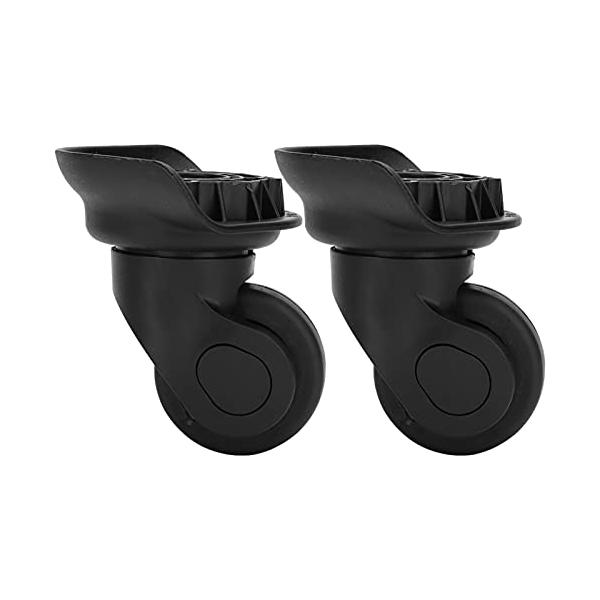 交換可能なキャスター: このスーツケースキャスターは、交換可能なキャスターを採用しています。故障や摩耗したキャスターを簡単に交換することができ、長期的な使用を可能にします。ステム式キャスター: ステップ式キャスターは、スーツケースやラゲージ...