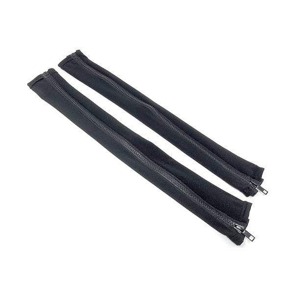 *オフィスチェア、リビングチェア、ゲーミングチェア、スクールチェア、ダイニングチェア等で、一番劣化しがちなアームレスト、アームカバー、ひじ掛け、肘置きをカバーし保護し、新品同様に戻す為のカバーです*オフィス、リビング、クラスルーム、ダイニン...