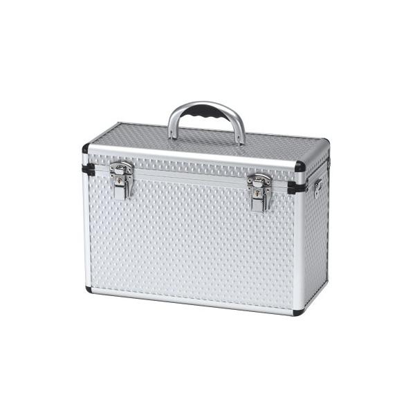 外寸サイズ:410W*190D*280H*内寸サイズ:385W*170D*255H*質量:2.3*収納可能真空ポンプ:TA150VX、TA150XD、TA150W、TA150TV、TA150FX型番:TA150CSDIY・工具・ガーデン:作...