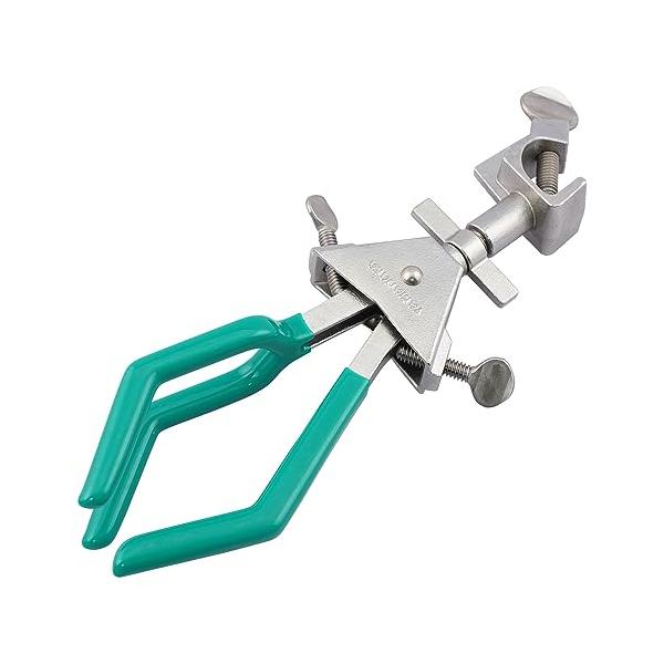 *br**耐食性に優れています。*br**クランプとムッフの角度を360*自在に調節できます。産業・研究開発用品/空圧・油圧・配管/継手/フィッティングクランプ/チューブフィッティングクランプ