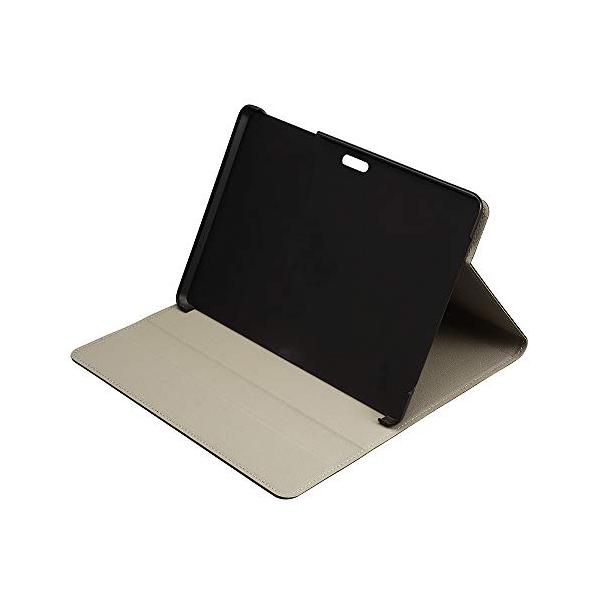 本体寸法/重量:W190*D17*H250mm/約390g対応機種:Surface Go 2018 モデル材質:カバー/ポリウレタン(PU)、ハードケース/ポリカーボネートパソコン・周辺機器:PCアクセサリ・サプライ:タブレットPCアクセサ...