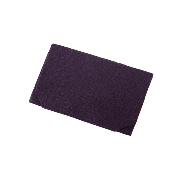 汎用性の高い正絹の無地のちりめん地です。ちりめんの美しいツヤとふっくらとしたしなやかな風合いが手に優しく、その上しわにもなりません。男性・女性問わずに使えますので、ご家族で一つあると大変便利ですね。大きさ：ふくさ：約32*32cm 台の大き...