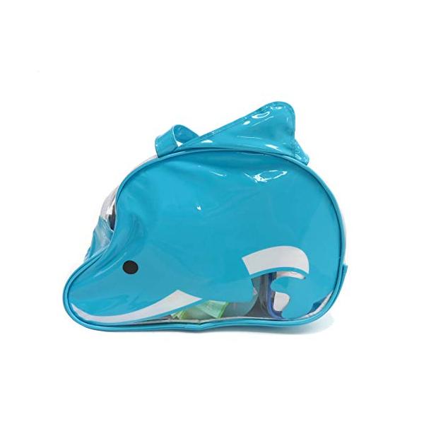 素材:塩化ビニル樹脂スポーツ＆アウトドア:水泳・スイミング:プールバッグ