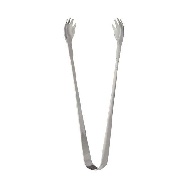 サイズ:全長(cm)18.5本体重量:0.053kg素材・材質:18-0ステンレス原産国:日本ブランド:遠藤商事(EndoShoji)ホーム＆キッチン:キッチン用品:ワイン・酒・バー用品:アイスペール・トング