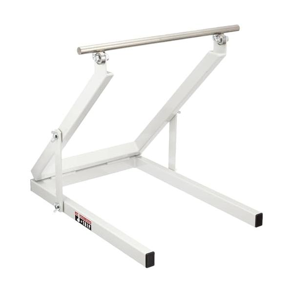 12*21インチまでのホイールに対応Φ15シャフト付属ミニバイクのホイールバランスをとる場合は別途Φ12シャフトをお求め下さい片持ちスイングアーム用ホイールのバランスを取る場合は別途アタッチメントが必要です車＆バイク:バイク工具・メンテナンス